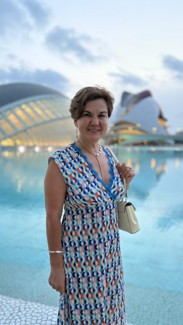 REZEDA, 55, Валенсия - "РусДэйт"