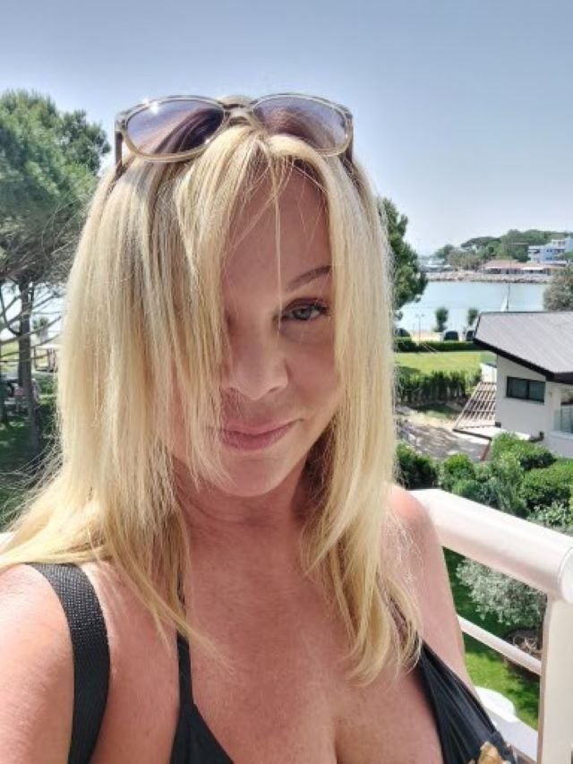 Lena, 56, Хофхайм - "RusDate.de"