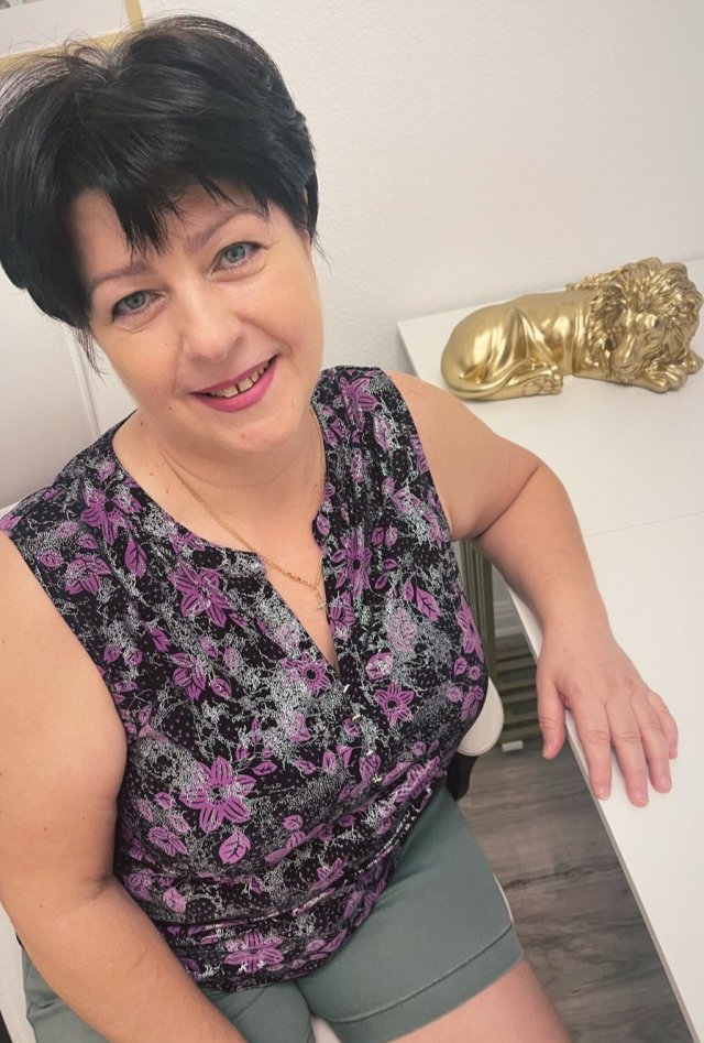 Наталья, 55, Хатто - "RusDate.us"