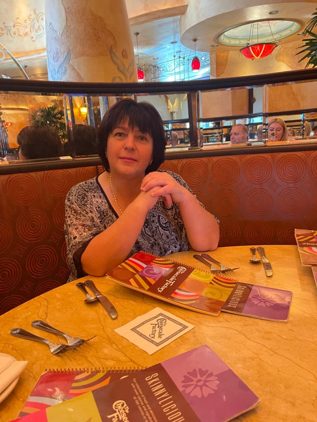 Наталья, 55, Хатто - "RusDate.us"