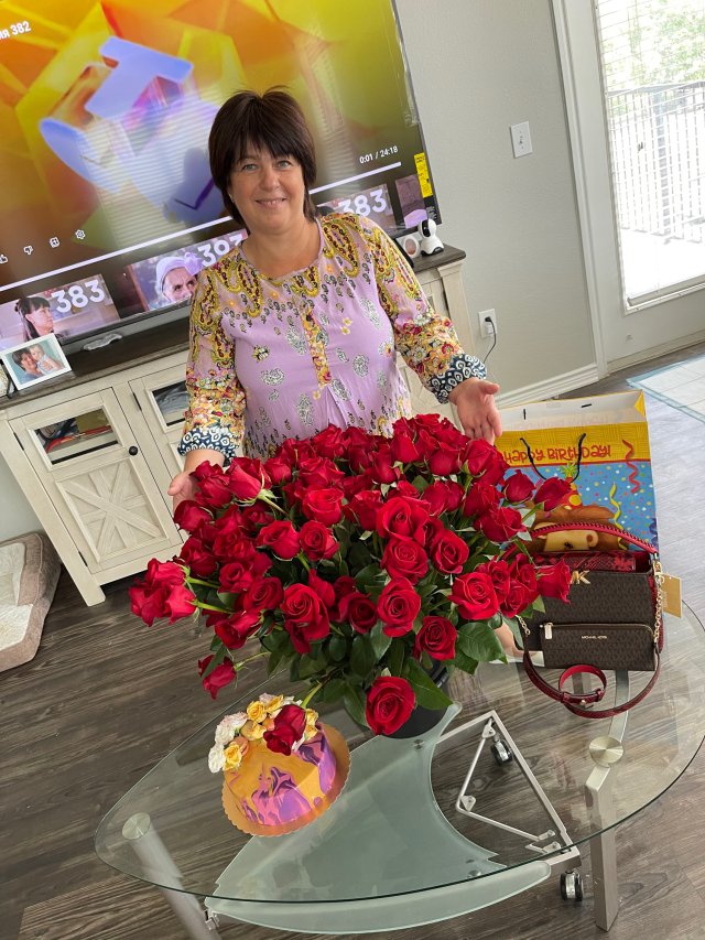 Наталья, 55, Хатто - "RusDate.us"