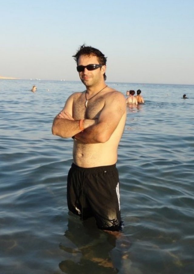 Lio, 44, Дюссельдорф - "RusDate.de"