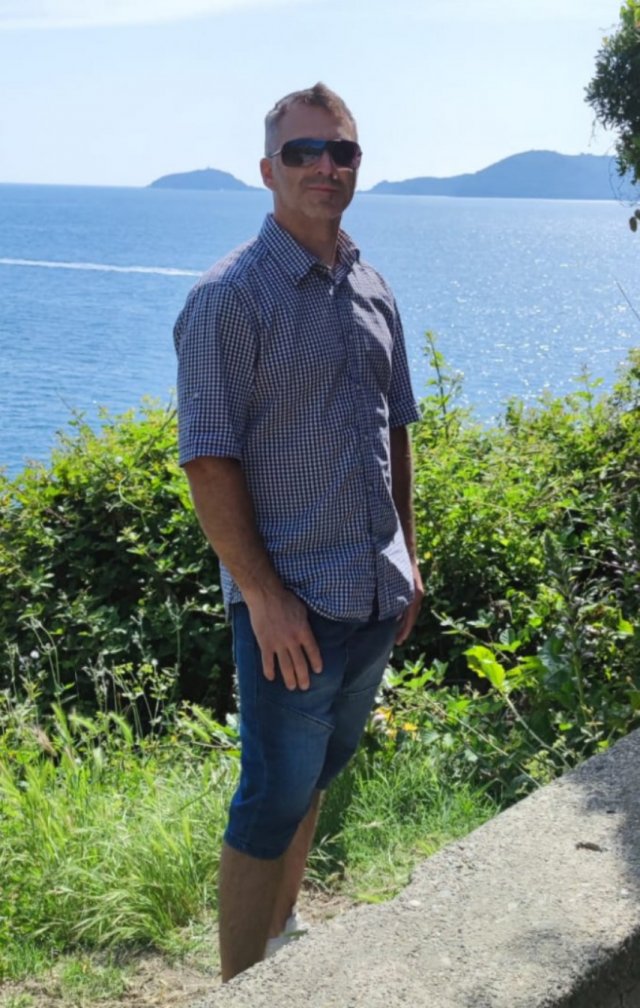 Lio, 44, Дюссельдорф - "RusDate.de"