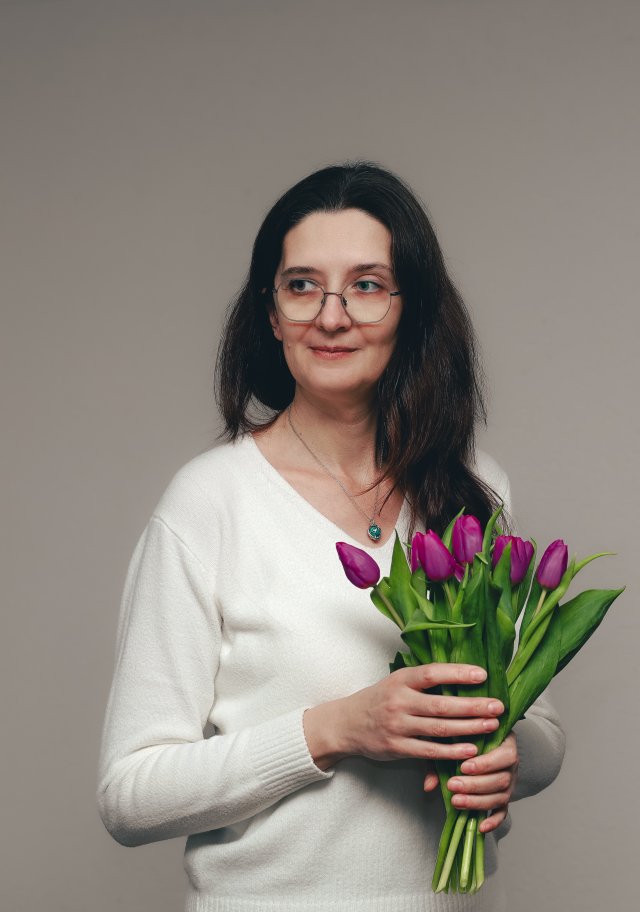 Ира, 47, Хаттинген - "RusDate.de"