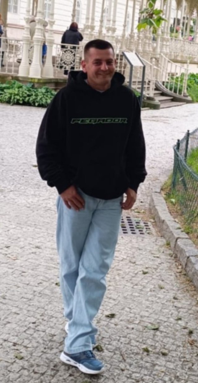 Денис, 38, Пегау - "RusDate.de"