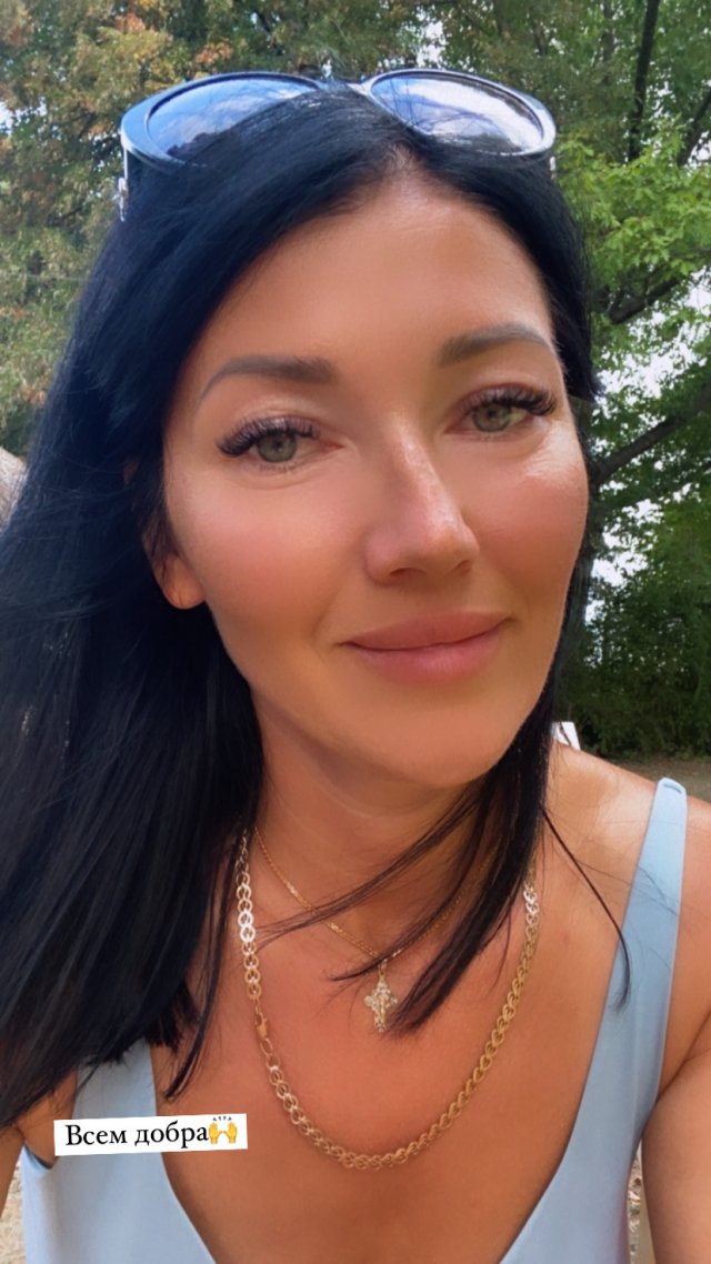 Nadya, 39, Гейдельберг - "RusDate.de"