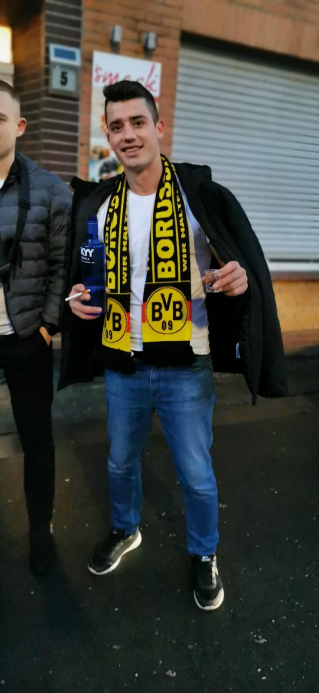 Petru, 27, Берлин - "RusDate.de"