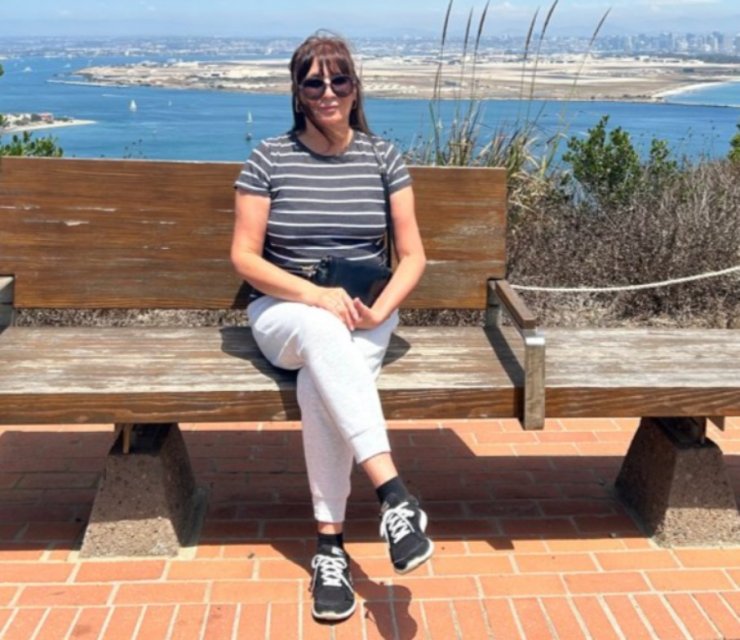 Rimma, 58, Фейетвилл - "RusDate.us"