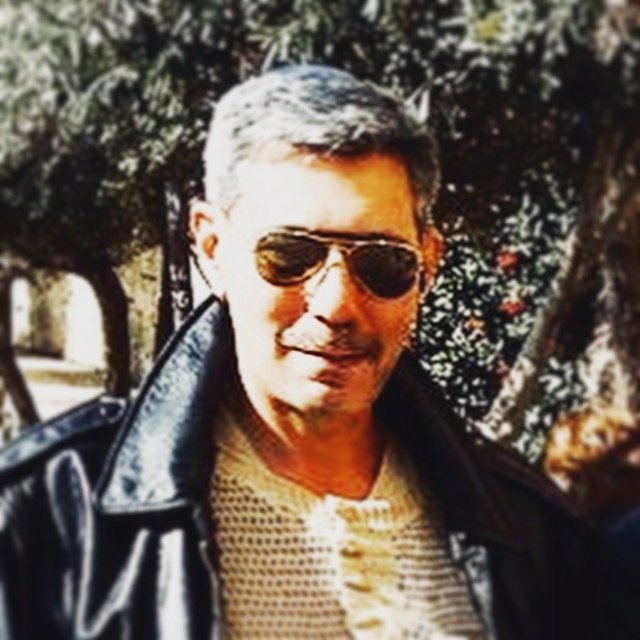 Mark, 64, Киев - "УкрДэйт"