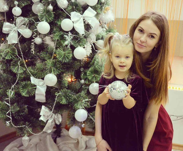 Anna, 35, Бруклин - "RusDate.us"