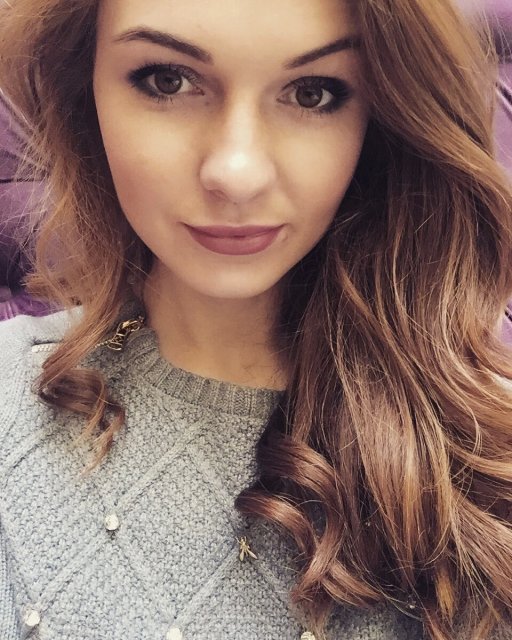 Anna, 35, Бруклин - "RusDate.us"