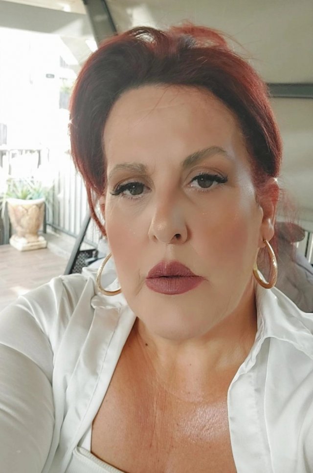 איבט, 58, תל אביב - "date50plus"