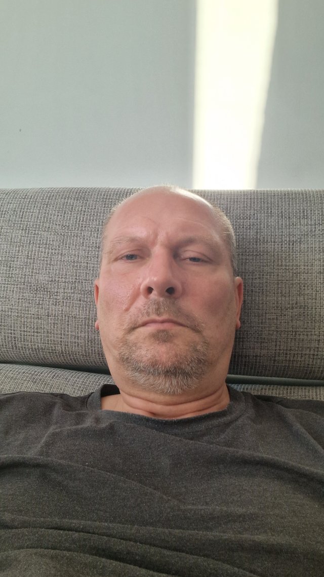 Edy, 55, Баркинг и Дагенем - "RusDate.us"