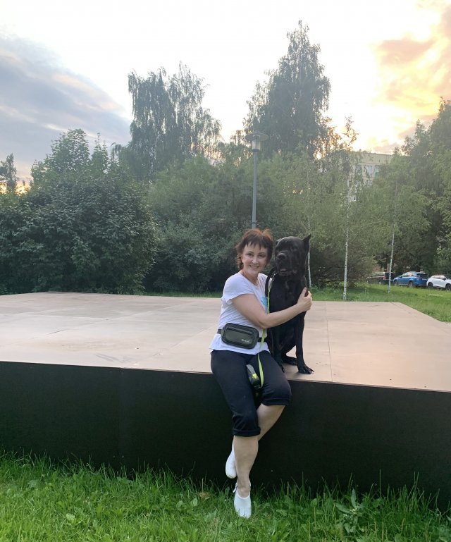 Irina, 61, Москва - "РусДэйт"