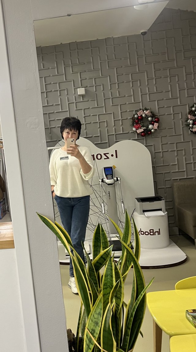 Irina, 61, Москва - "РусДэйт"