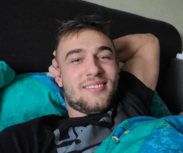 Igor, 26, Берлин - "RusDate.de"