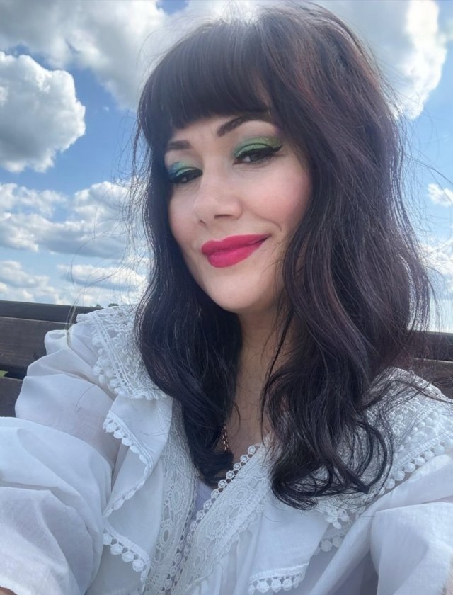 Елена, 37, Екатеринбург - "RusDate.us"