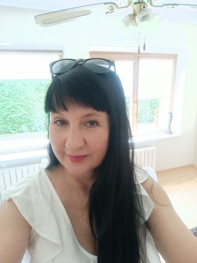 Rita, 58, Ульм - "RusDate.de"