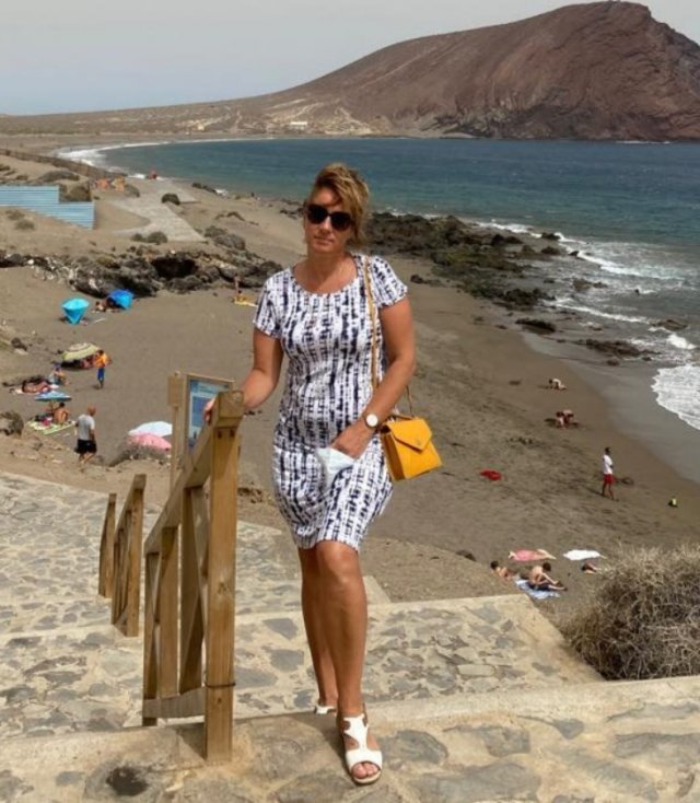 Eva, 52, Милтон-Кинс - "RusDate.de"