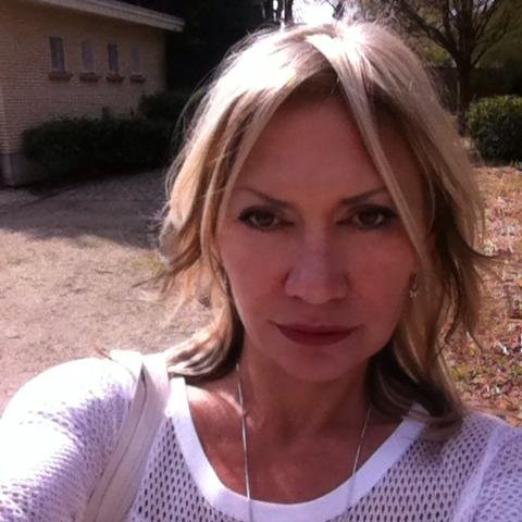 Irina, 58, Льеж - "РусДэйт"