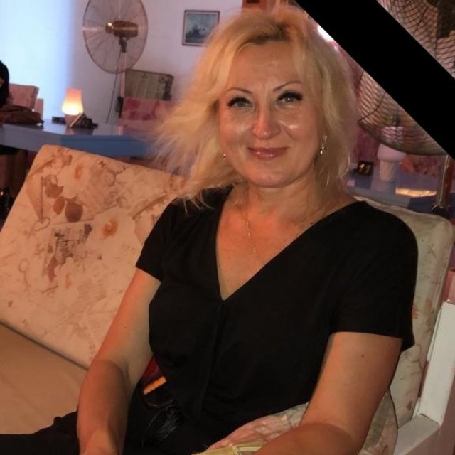 Ирина, 58, Райхенбах-им-Фогтланд - "RusDate.de"