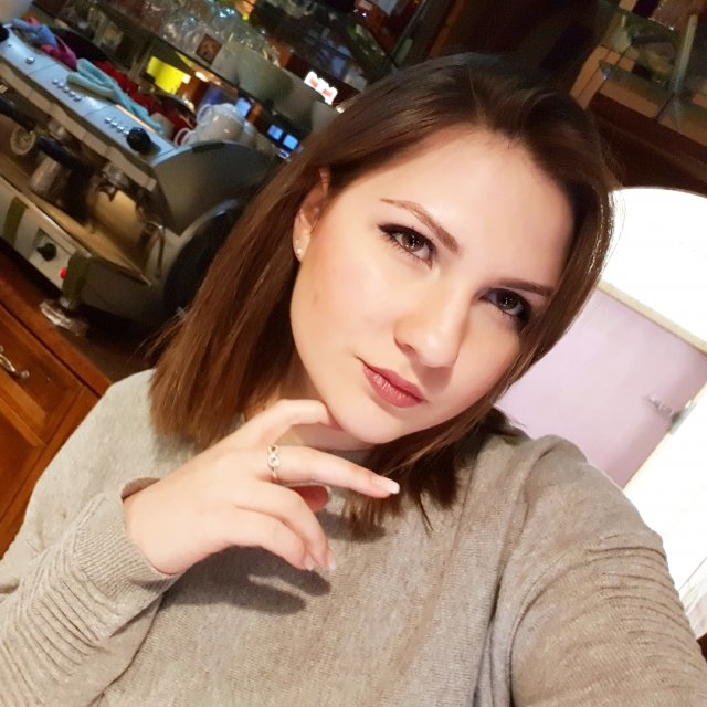 Olya, 30, Ганновер - "RusDate.de"