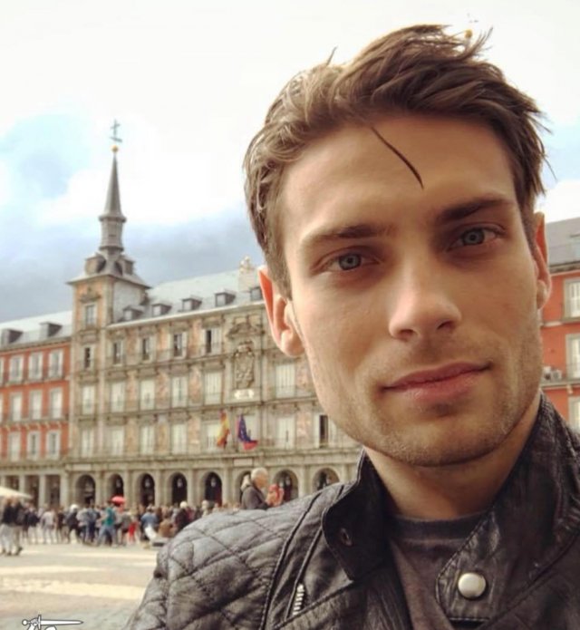 Alex, 32, Бруклин - "РусДэйт"