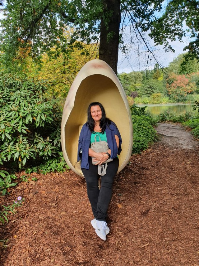 Natalia, 44, Золинген - "RusDate.de"