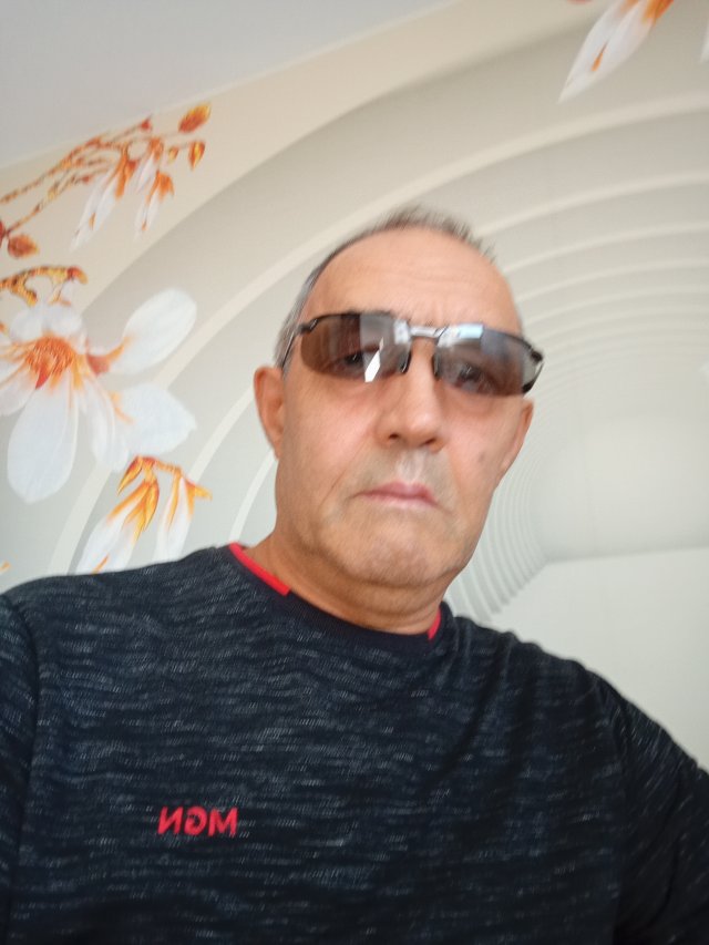 David, 64, Оснабрюк - "RusDate.de"