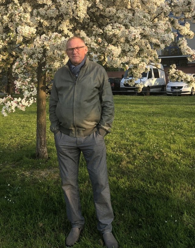 Valeri, 64, Брауншвейг - "RusDate.de"