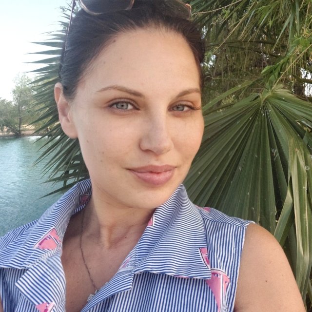 Alexsandra, 55, Тусон - "RusDate.us"