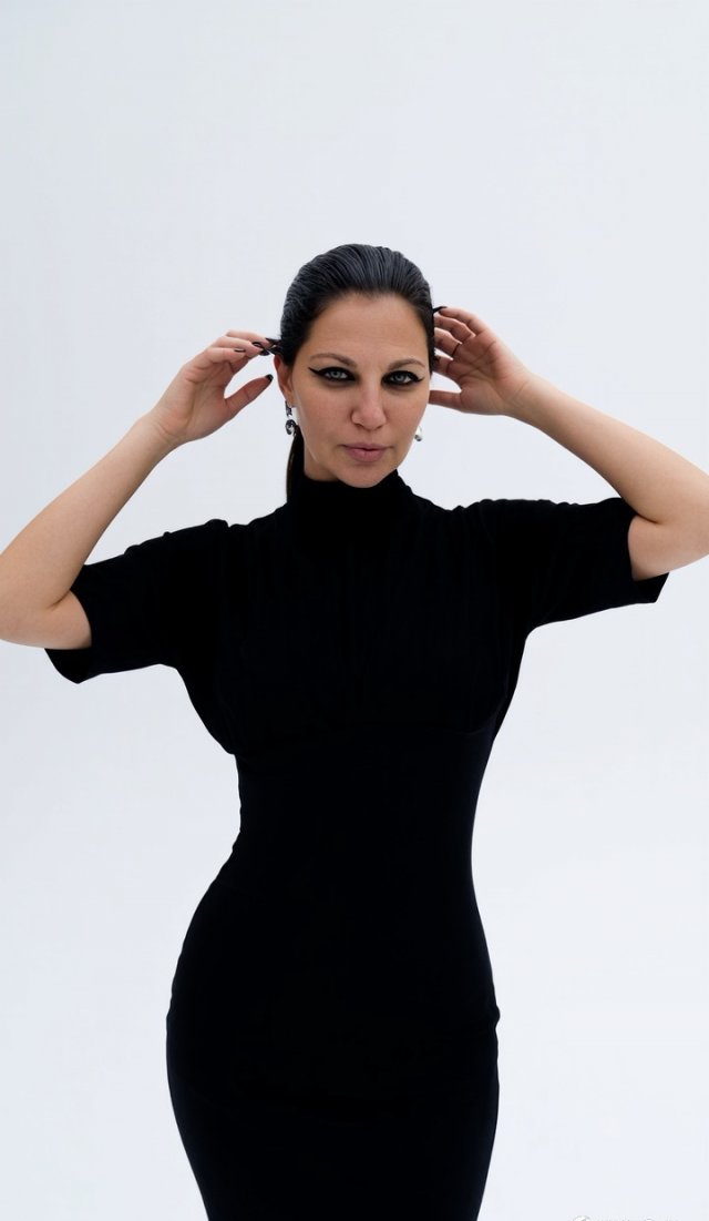 Alexsandra, 55, Тусон - "RusDate.us"