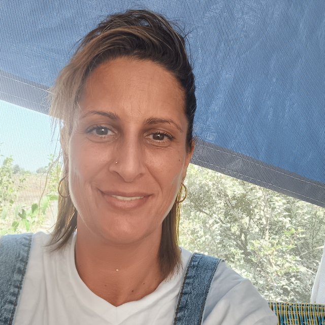 מיטל, 47, כפר סבא - "date50plus"