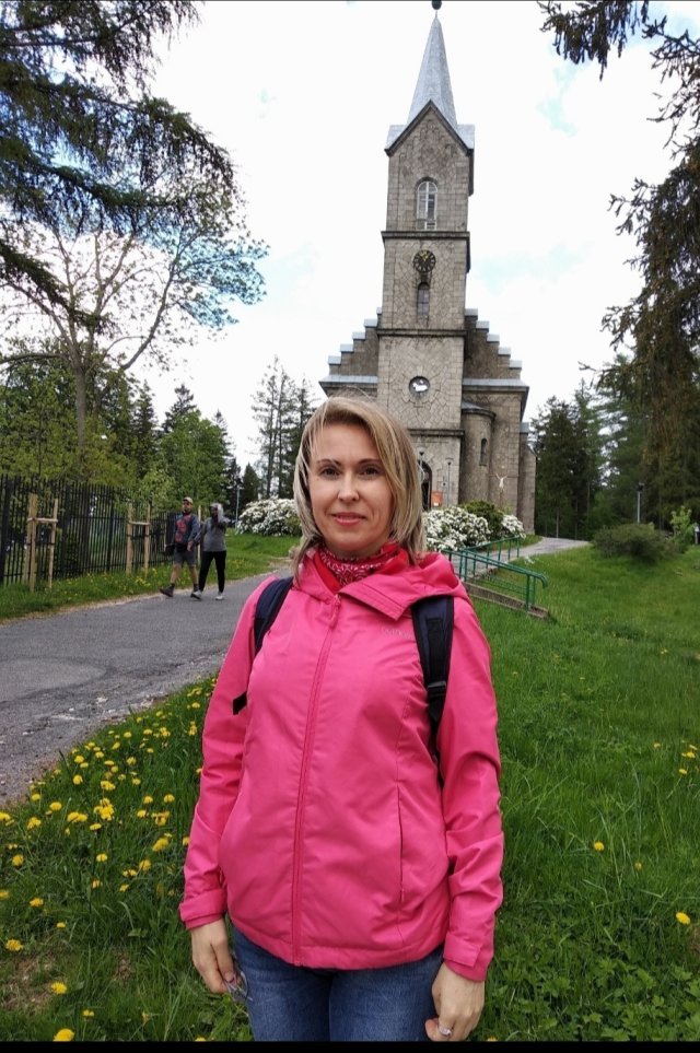 Alsu, 49, Гютерсло - "RusDate.de"