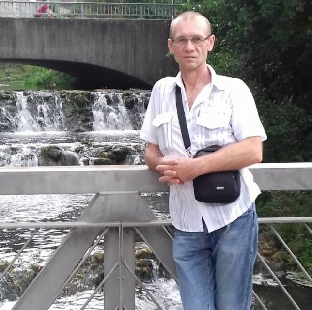 Andrei, 55, Вольфратсхаузен - "RusDate.de"