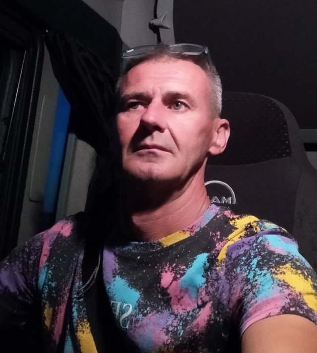 Андрей, 53, Нюрнберг - "RusDate.de"