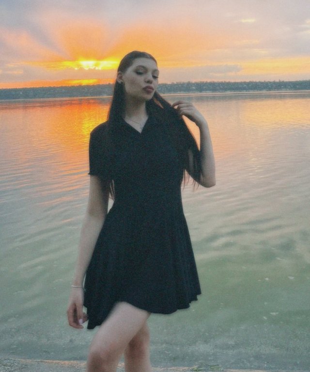 Alina, 23, Первомайск - "УкрДэйт"