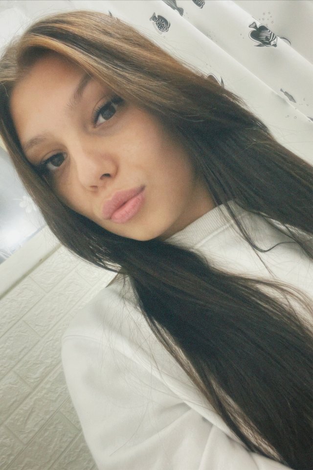 Alina, 22, Первомайск - "РусДэйт"