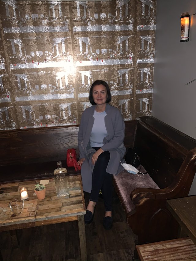 Elya, 55, Нью-Йорк - "RusDate.us"