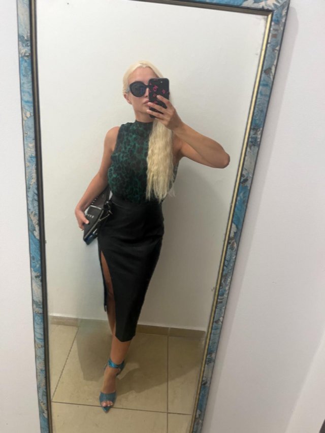 Ксения, 34, Ришон ле Цион - "РусДэйт"