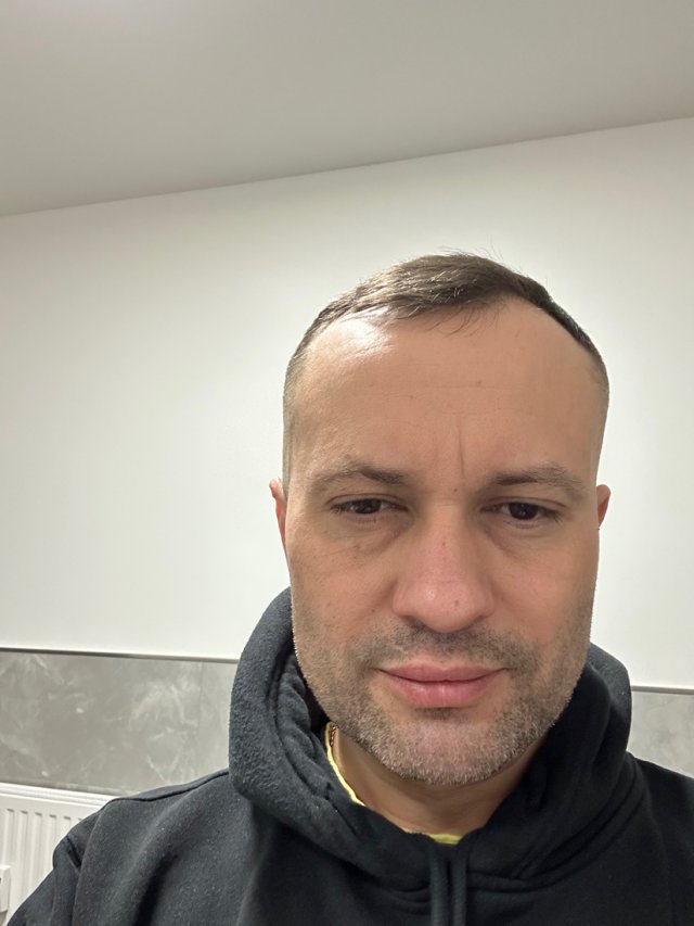 Андрей, 44, Гамбург - "RusDate.de"