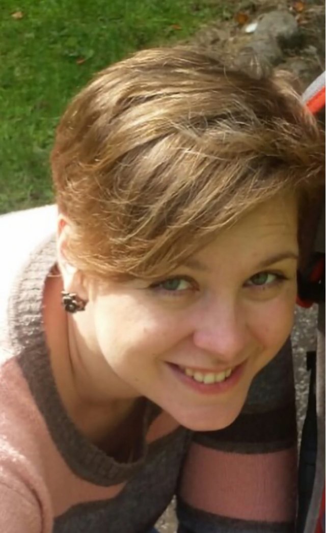 Aliina, 44, Милтон-Кинс - "RusDate.co.uk"