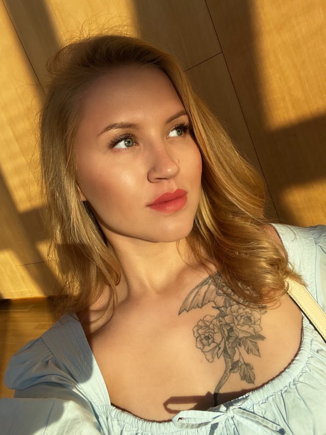 Ksenia, 23, Торонто - "RusDate.ca"