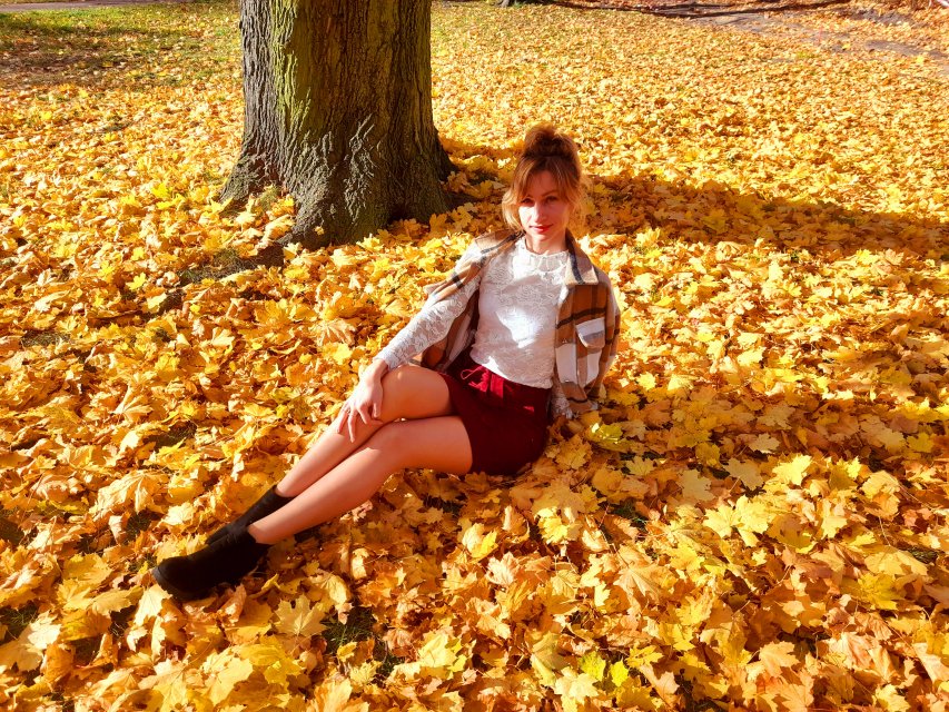 julia, 40, Катовице - "RusDate.de"