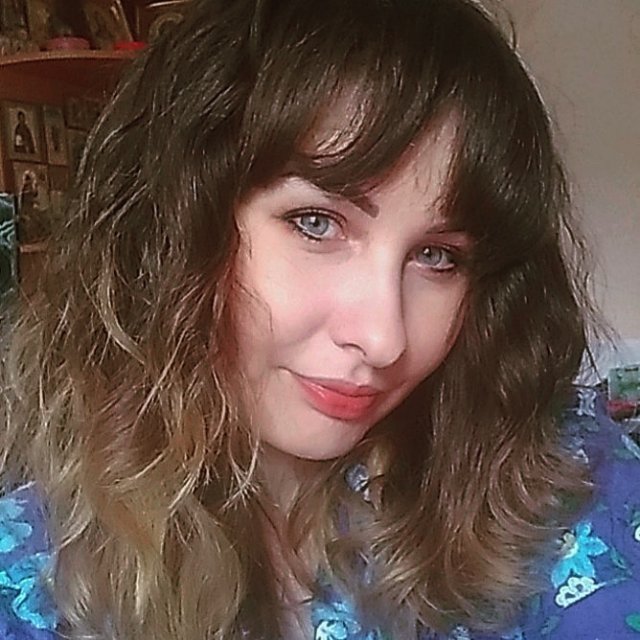 Даша, 33, Сумы - "RusDate.de"