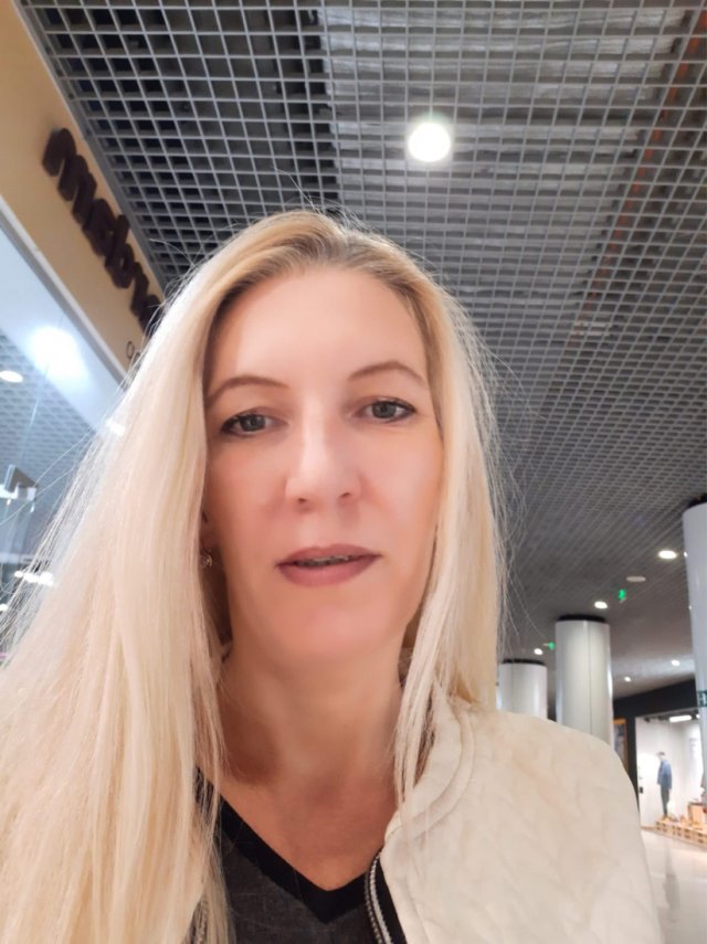 Oksana, 52, Торонто - "RusDate.ca"