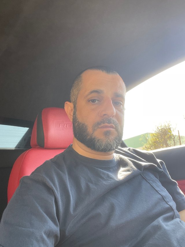 Mike, 40, Лос-Анджелес - "РусДэйт"