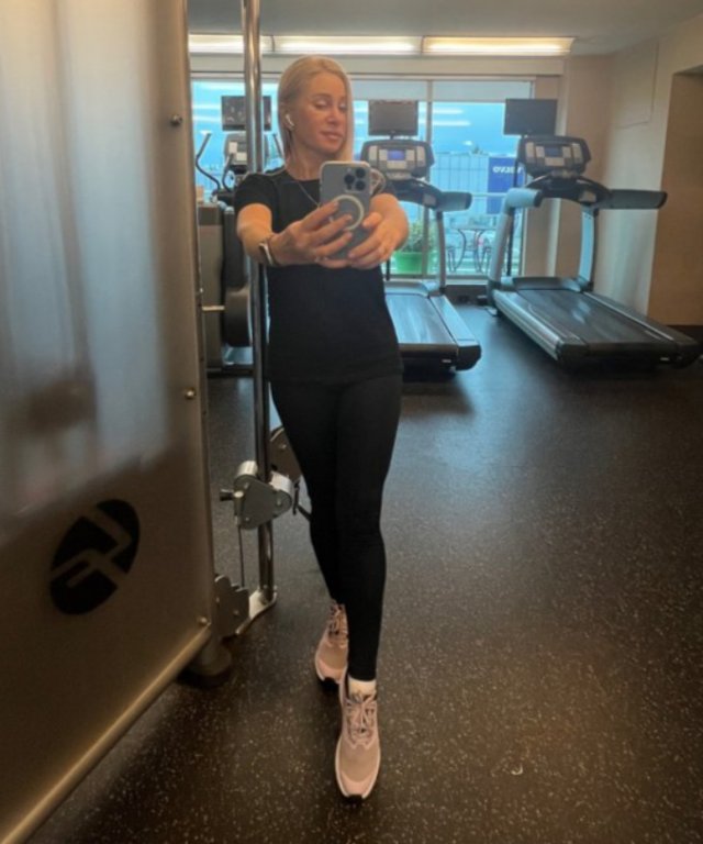 Mila, 45, Франкфурт - "RusDate.ca"