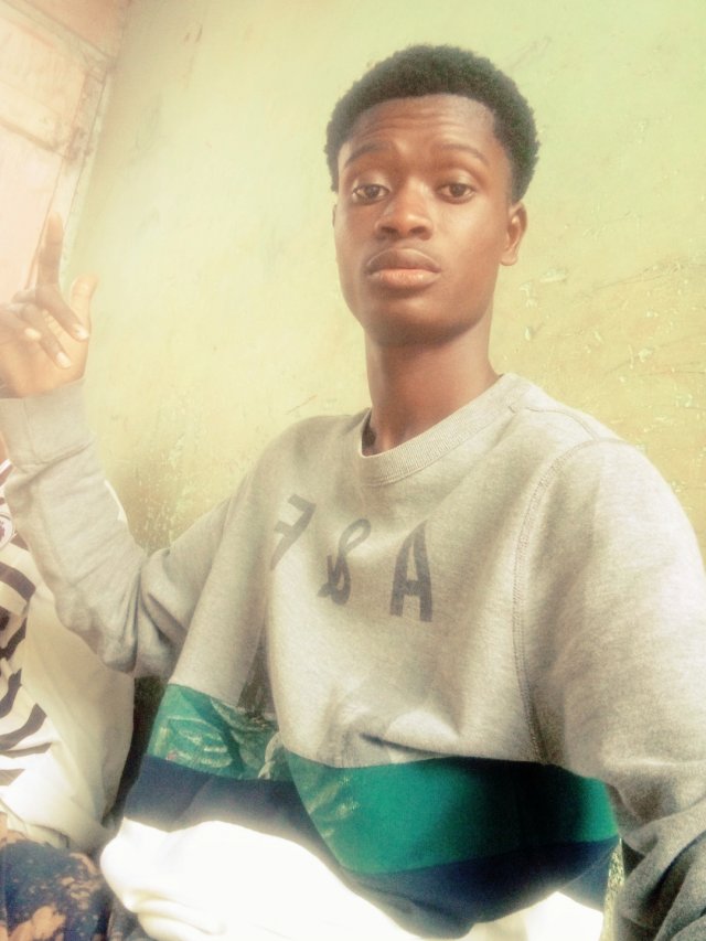 Essah, 39, Southwark - "GayFriendly"