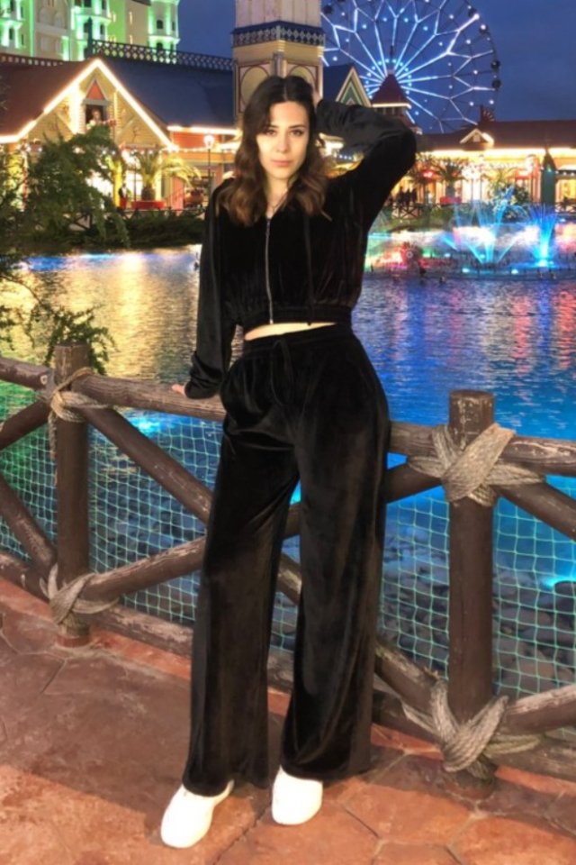 Ксения, 23, Краснодар - "RusDate.de"